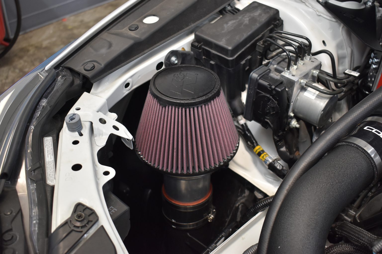 Performance Parts Store in Detroit, MI